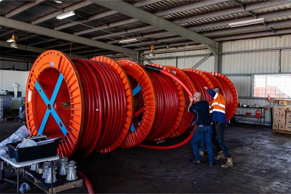 Cable Repair and Supply | Qld Cable Repairs