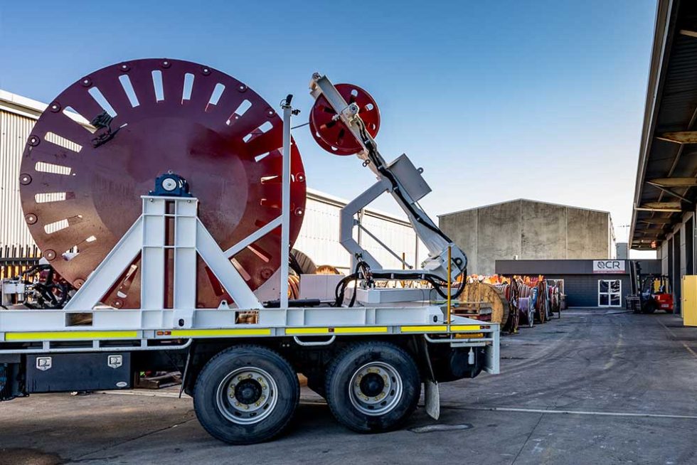 Mine Cable Repairs | Qld Cable Repairs